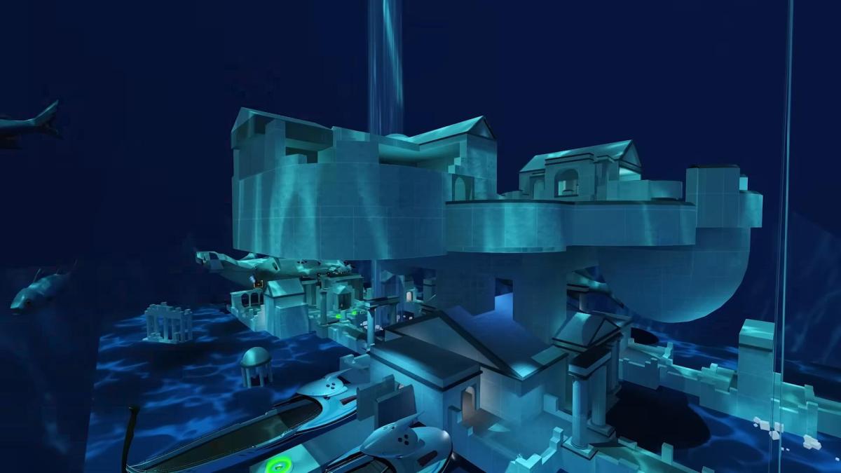 オーバーウォッチ2 シーズン4トレーラー公開：新サポート「ライフウィーバー」 / 「スペースオペラ」がテーマの新規スキン / ゲームモード ...