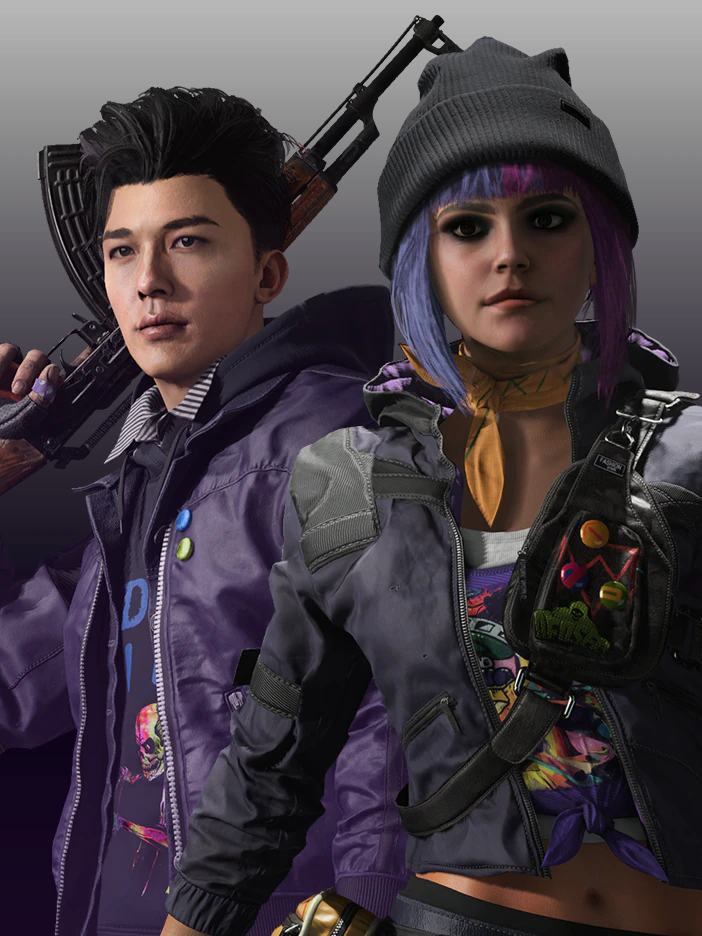 Ubisoftの基本プレイ無料FPS『エックスディファイアント』4月13日よりクローズドベータ開催、元CoD開発者が率いるeスポーツタイトル | EAA FPS（イーエーエー）