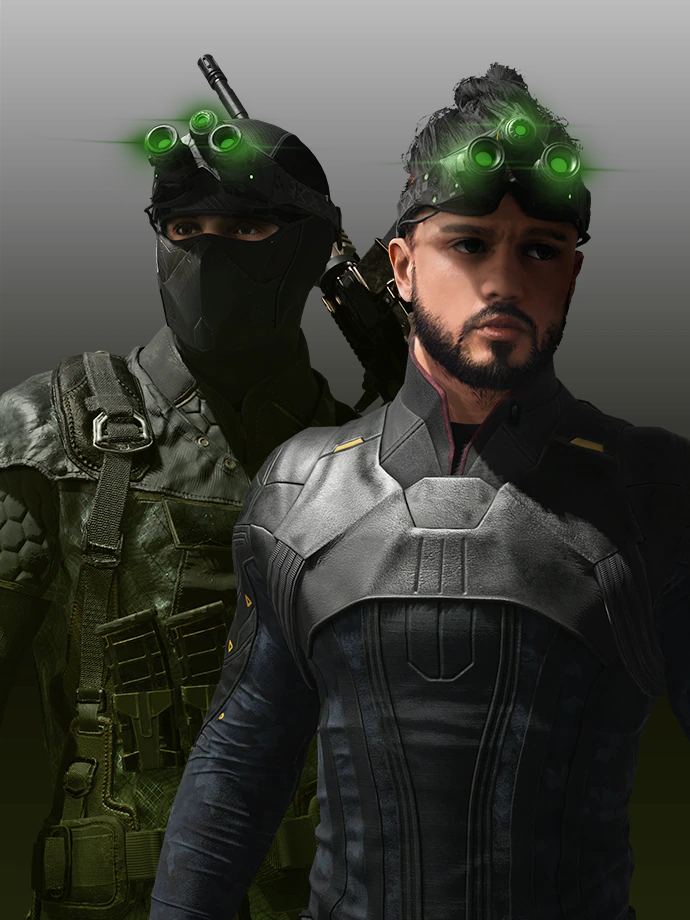 Ubisoftの基本プレイ無料FPS『エックスディファイアント』4月13日よりクローズドベータ開催、元CoD開発者が率いるeスポーツタイトル | EAA FPS（イーエーエー）