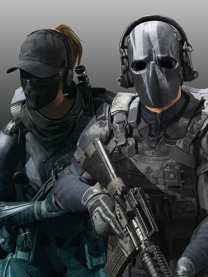 Ubisoftの基本プレイ無料FPS『エックスディファイアント』4月13日よりクローズドベータ開催、元CoD開発者が率いるeスポーツタイトル | EAA FPS（イーエーエー）