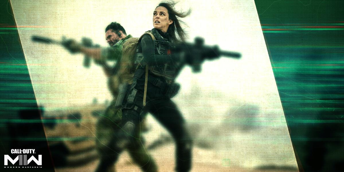 『CoD:MWll』＆『ウォーゾーン2.0』シーズン03リローデッド：新武器の50口径フルオートピストルや手裏剣、プロバスケ選手"ケビン・デュラント"バンドルなど | EAA FPS（イーエーエー）