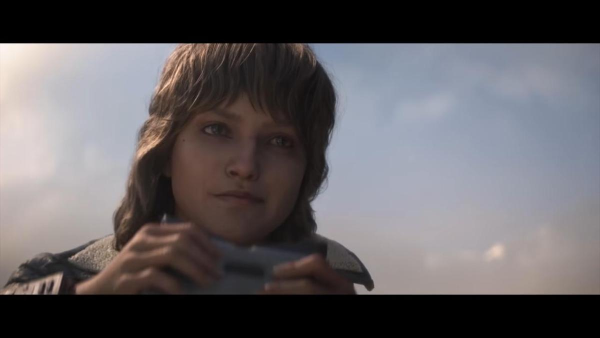 Ubisoft：「スター・ウォーズ」初のオープンワールドゲーム『Star Wars Outlaws』 ついに6月13日お披露目 | EAA FPS（イーエーエー）