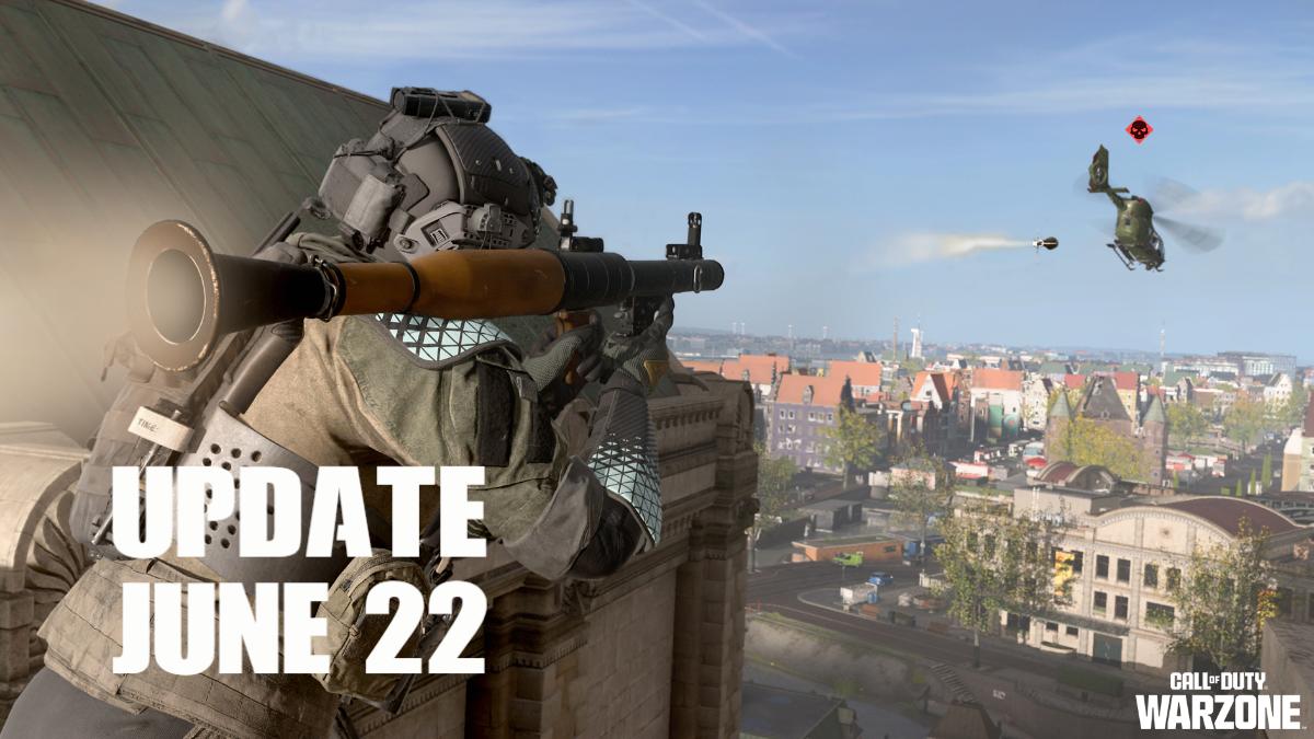 『CoD:MWll』&『ウォーゾーン2.0』6月22日アップデート：イオのスキンやDMZの任務進行など、さまざまなバグ修正 | EAA!! FPSjp.net（イーエーエー）