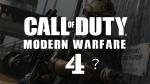 『CoD:MW4』登場か：「MW3以降もストーリーは広がる」「まだ始まったばかり」 | EAA FPS（イーエーエー）