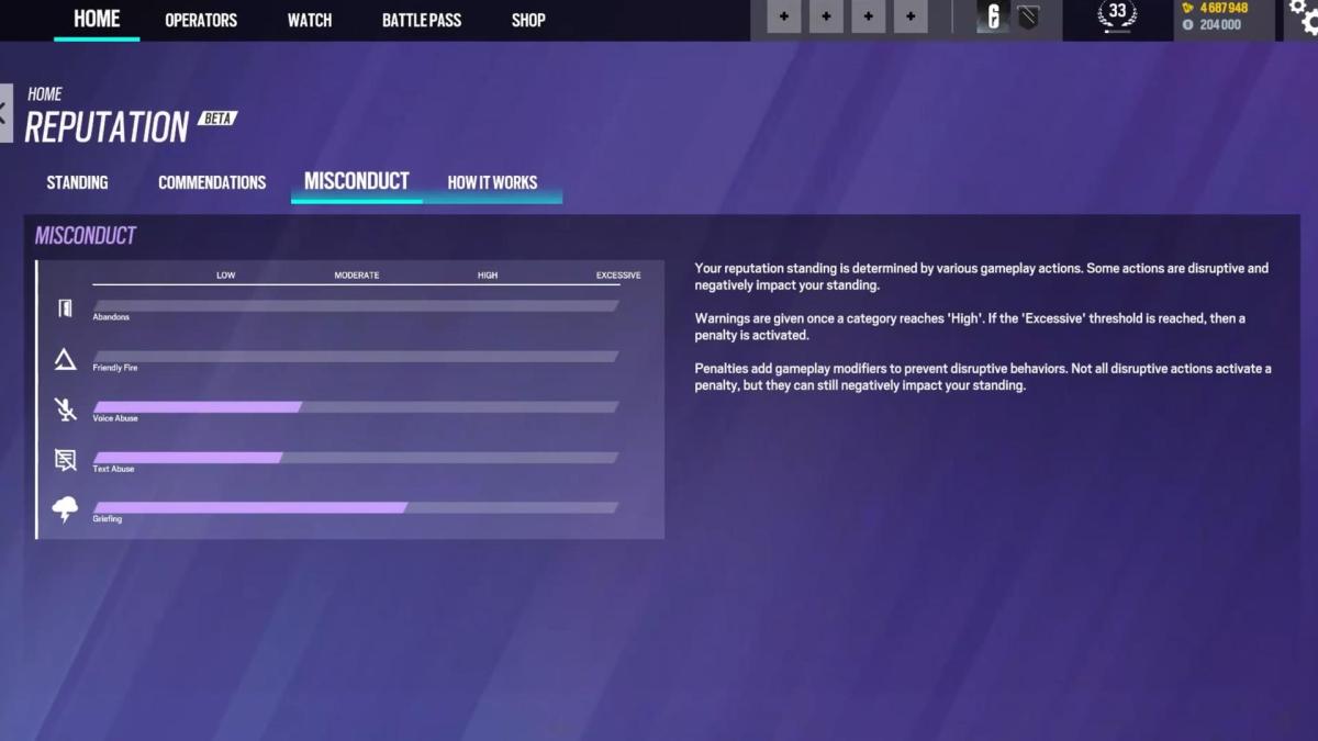 『レインボーシックス シージ』イヤー8シーズン3：クイックマッチ2.0登場 / FROST、GRIM、FUZE、LESION調整 / プレイヤー表彰システムなど多数の新機能と改善 | EAA ...