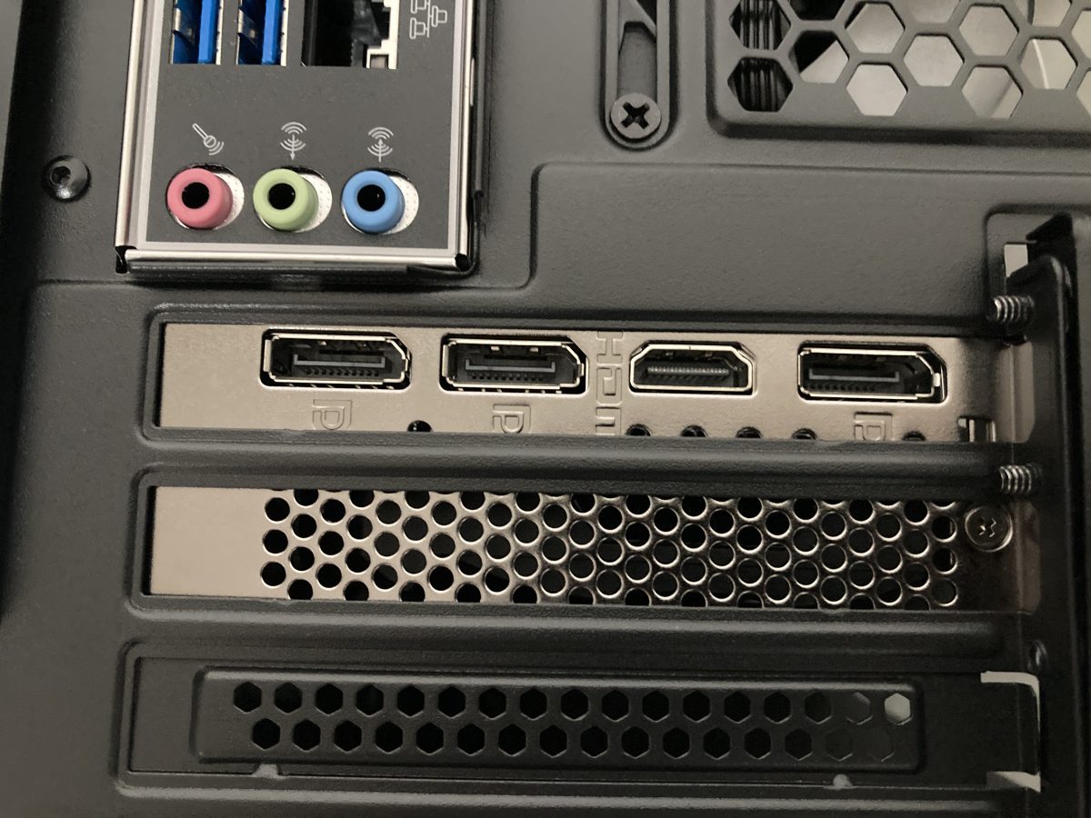 NEXTGEAR PC パソコン パーソナルコンピューター BTO マウスコンピューター ネクストギア 自作 レビュー ゲーミングPC - EAA FPS（イーエーエー）