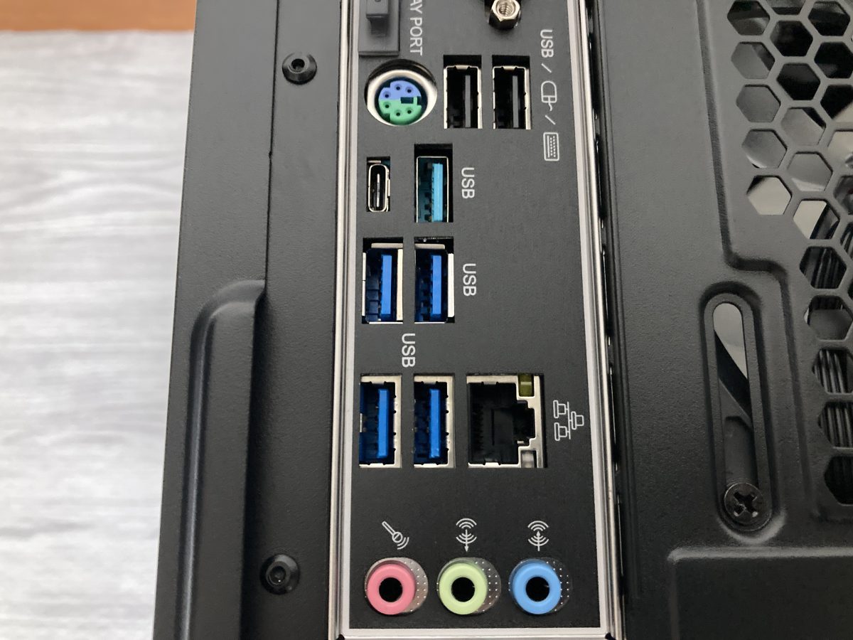 NEXTGEAR PC パソコン パーソナルコンピューター BTO マウスコンピューター ネクストギア 自作 レビュー ゲーミングPC - EAA FPS（イーエーエー）