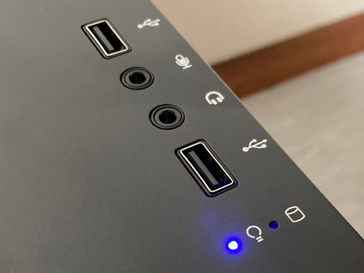 NEXTGEAR PC パソコン パーソナルコンピューター BTO マウスコンピューター ネクストギア 自作 レビュー ゲーミングPC - EAA FPS（イーエーエー）