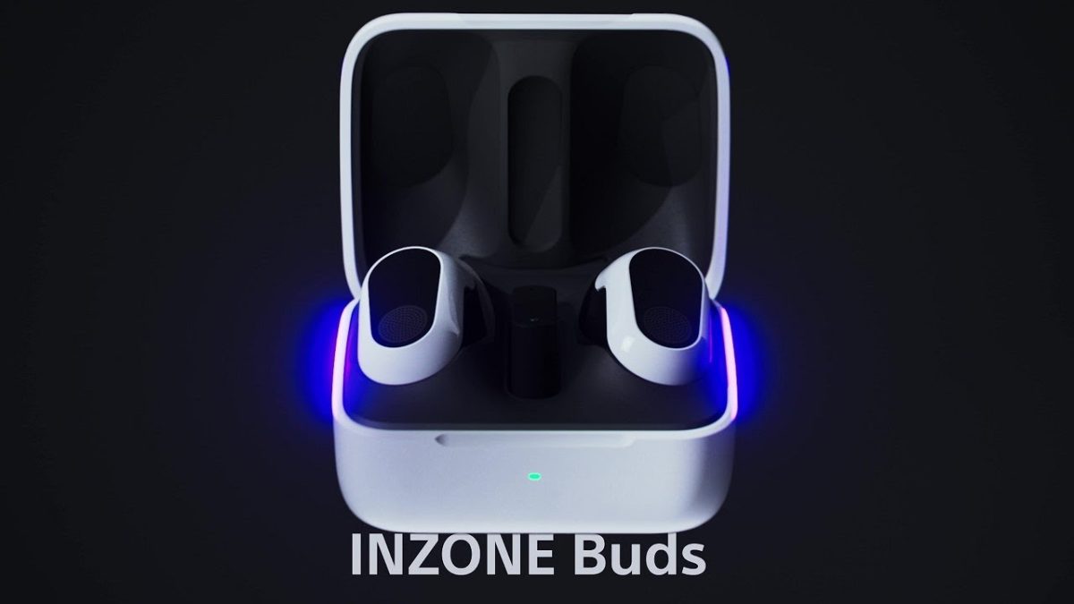 ソニーから完全ワイヤレスゲーミングヘッドセット「INZONE Buds」と「INZONE H5」が10月27日発売、eスポーツチームFnatic監修 | EAA FPS（イーエーエー）