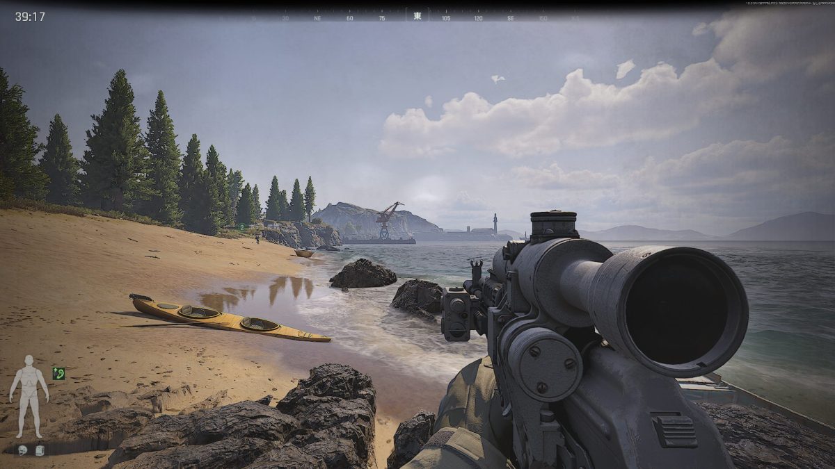 アリブレPC アリーナブレイクアウト ArenaBreakOut - EAA FPS（イーエーエー）