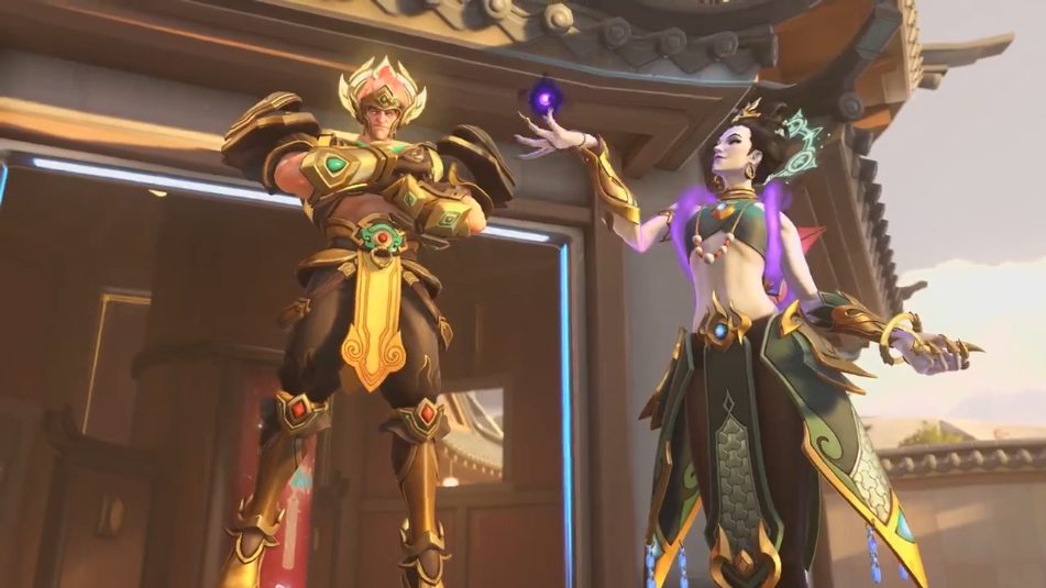 OW2_S16_UpdateEAA!! FPS イーエーエー - GAME TITLE - EAA [em853uwaeYM - 951x535 - 2m24s] - EAA FPS（イーエーエー）