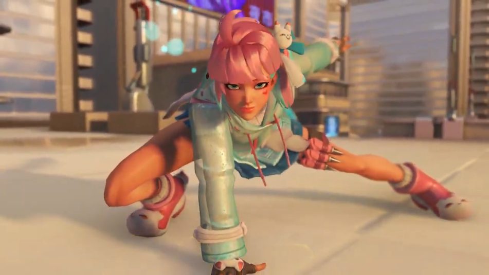 OW2_S16_UpdateEAA!! FPS イーエーエー - GAME TITLE - EAA [em853uwaeYM - 951x535 - 2m17s] - EAA FPS（イーエーエー）